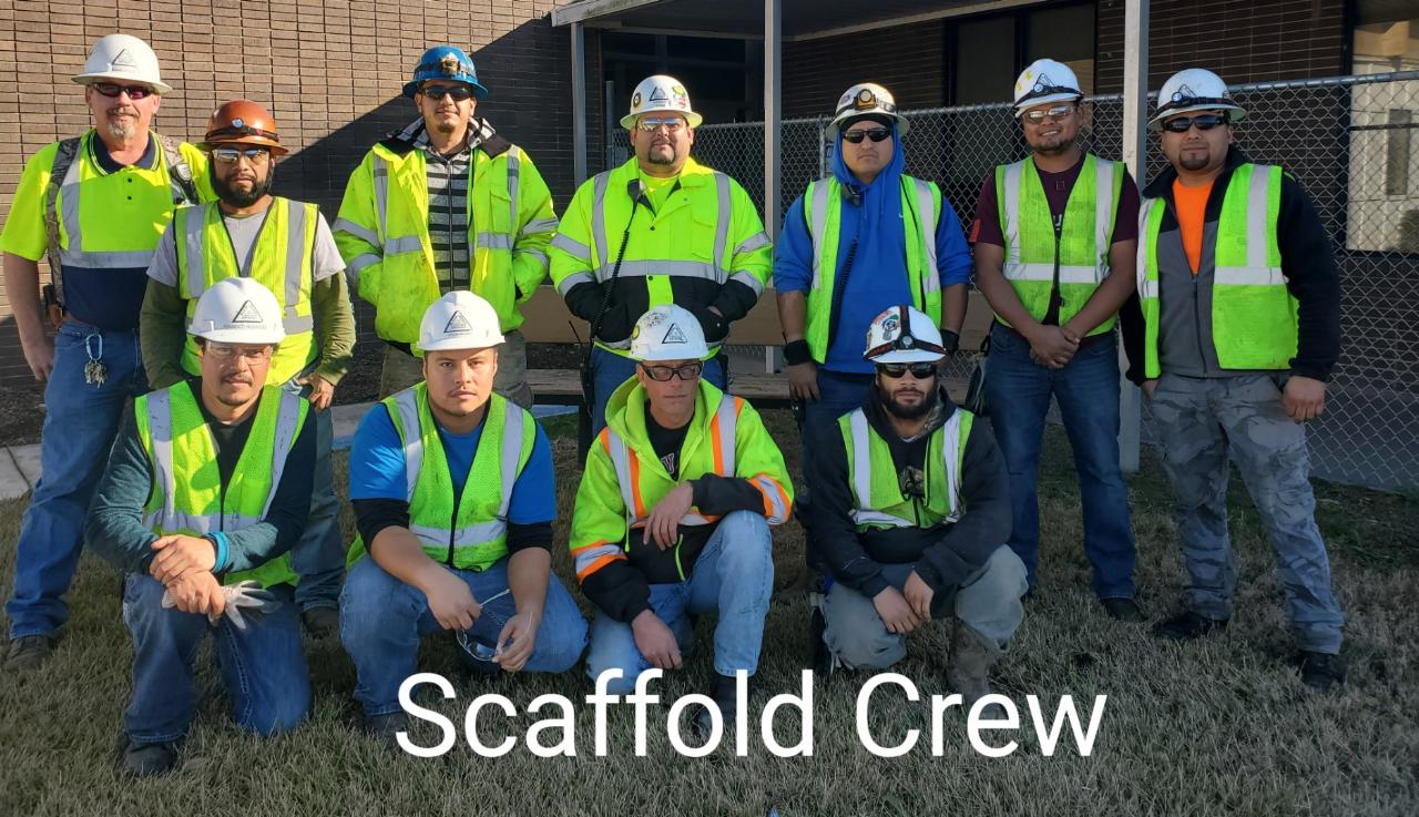 NEWSLETTER-December 2019 – Tri-Lakes Services, Inc.