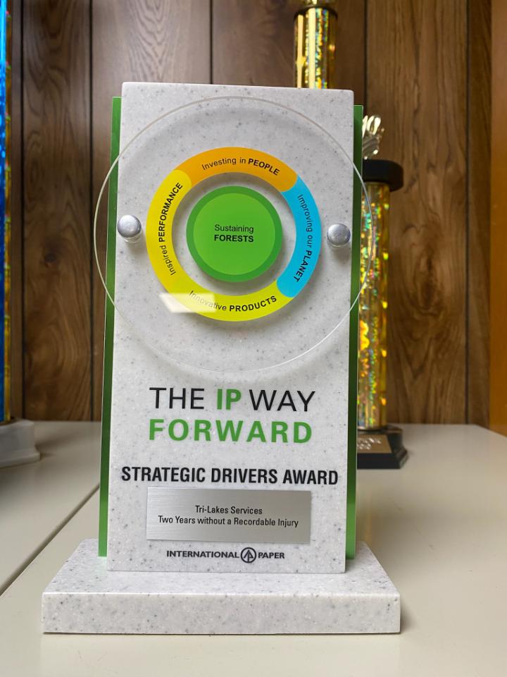 SAFETY NEWS-October 2021 – Tri-Lakes Services, Inc.