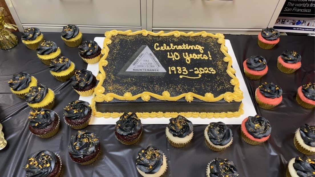 40 Years of Exceptional Dedication – Tri-Lakes Services, Inc.