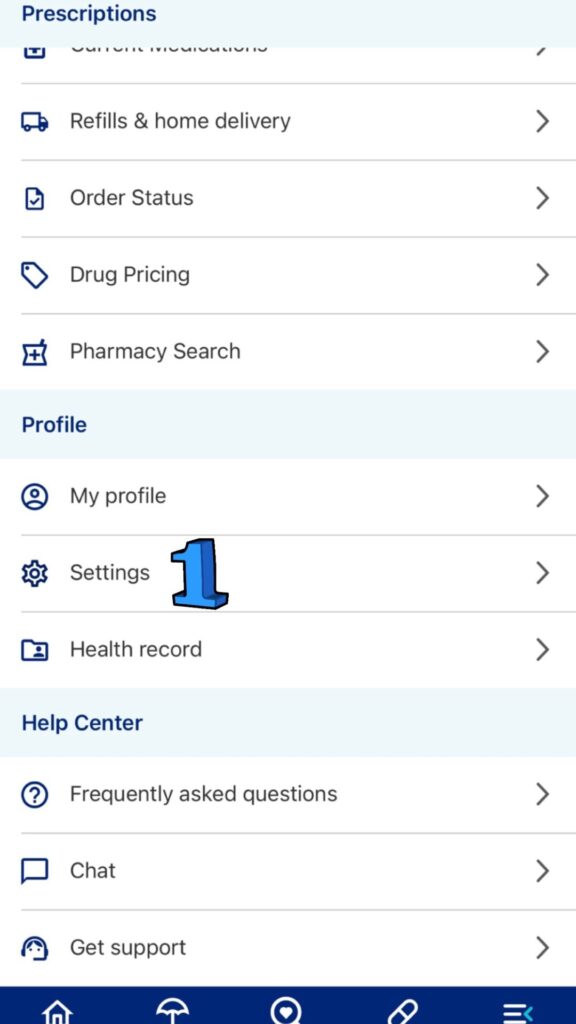 United Healthcare ID Cards Announcement – Tri-Lakes Services, Inc.
