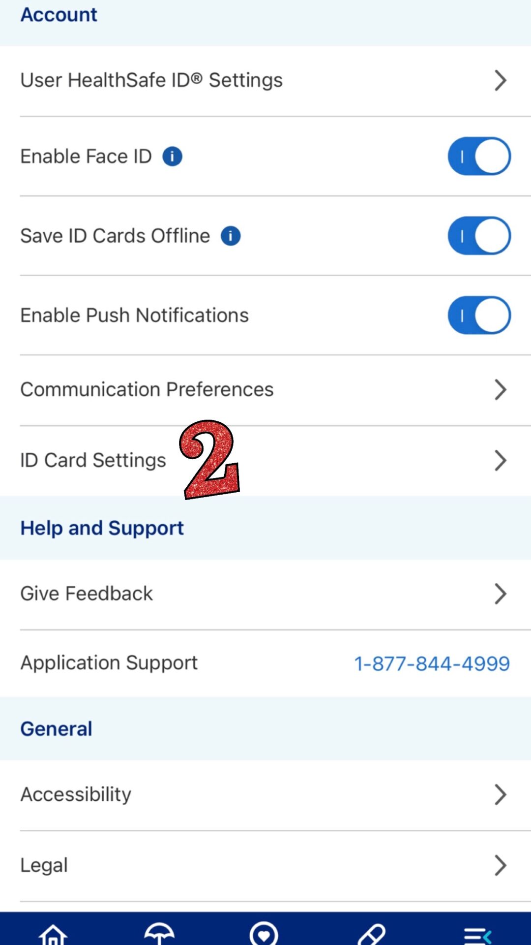 United Healthcare ID Cards Announcement – Tri-Lakes Services, Inc.