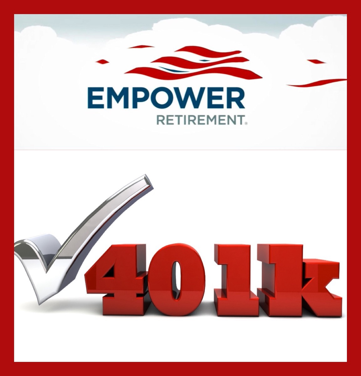 401K Announcement – Tri-Lakes Services, Inc.