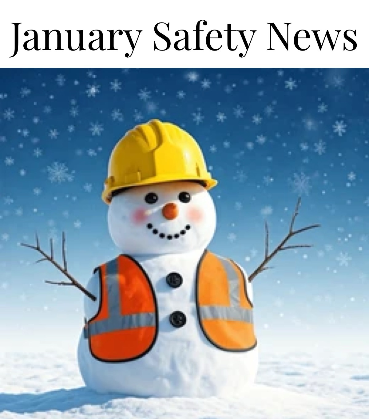 January 2026 Safety News – Tri-Lakes Services, Inc.